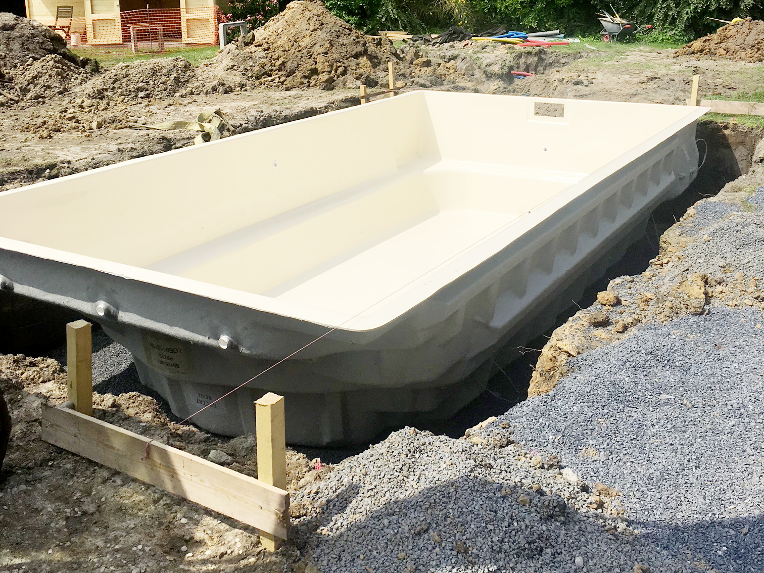 Construction et rénovation de piscine dans le Nord | Piscines S20